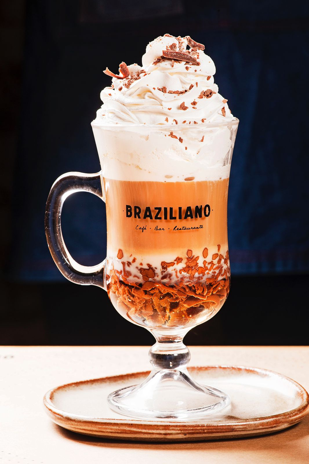 Braziliano Café: combinação perfeita em Canela - RS